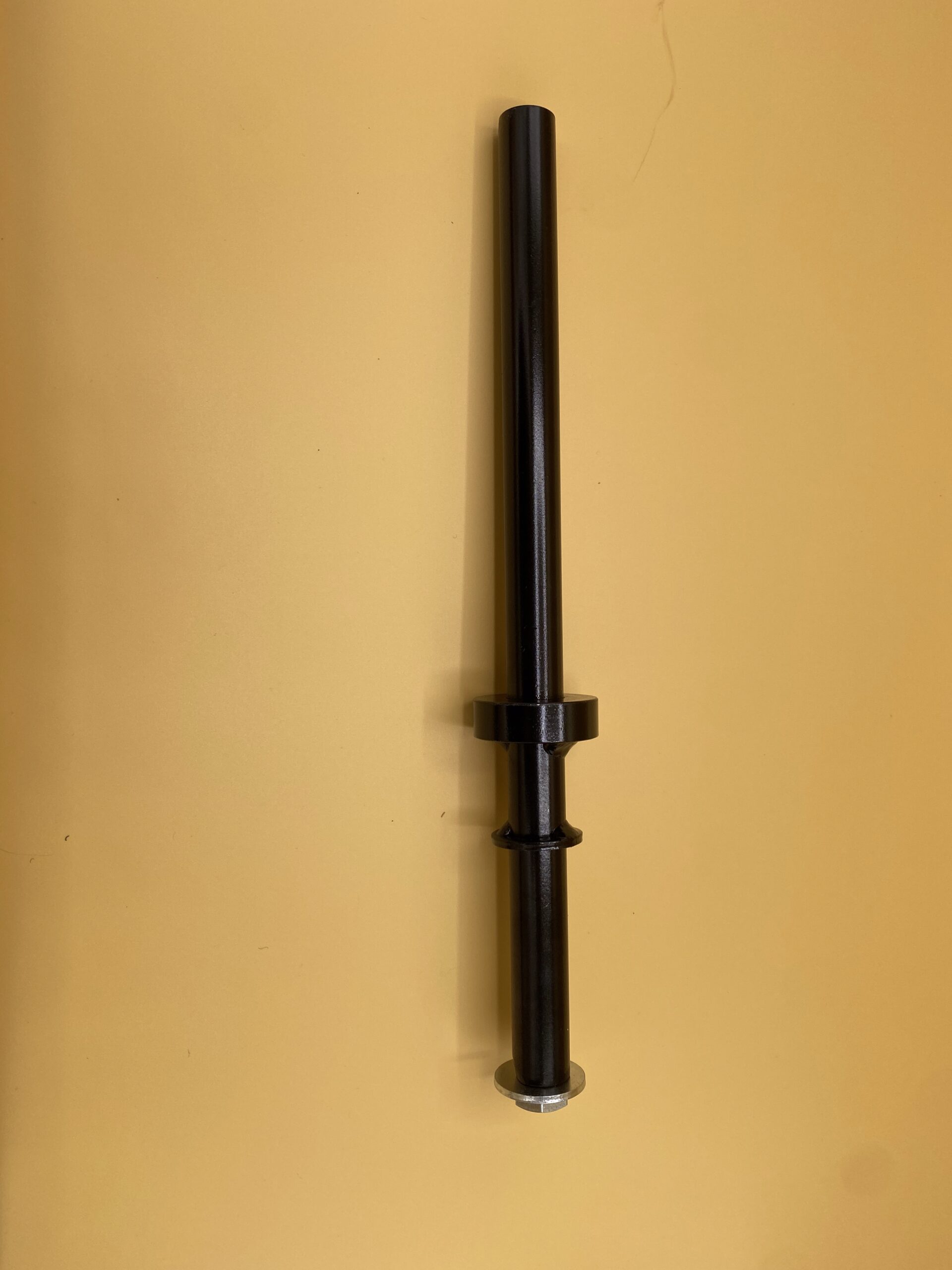 Removable Axle Coast Side (2025)