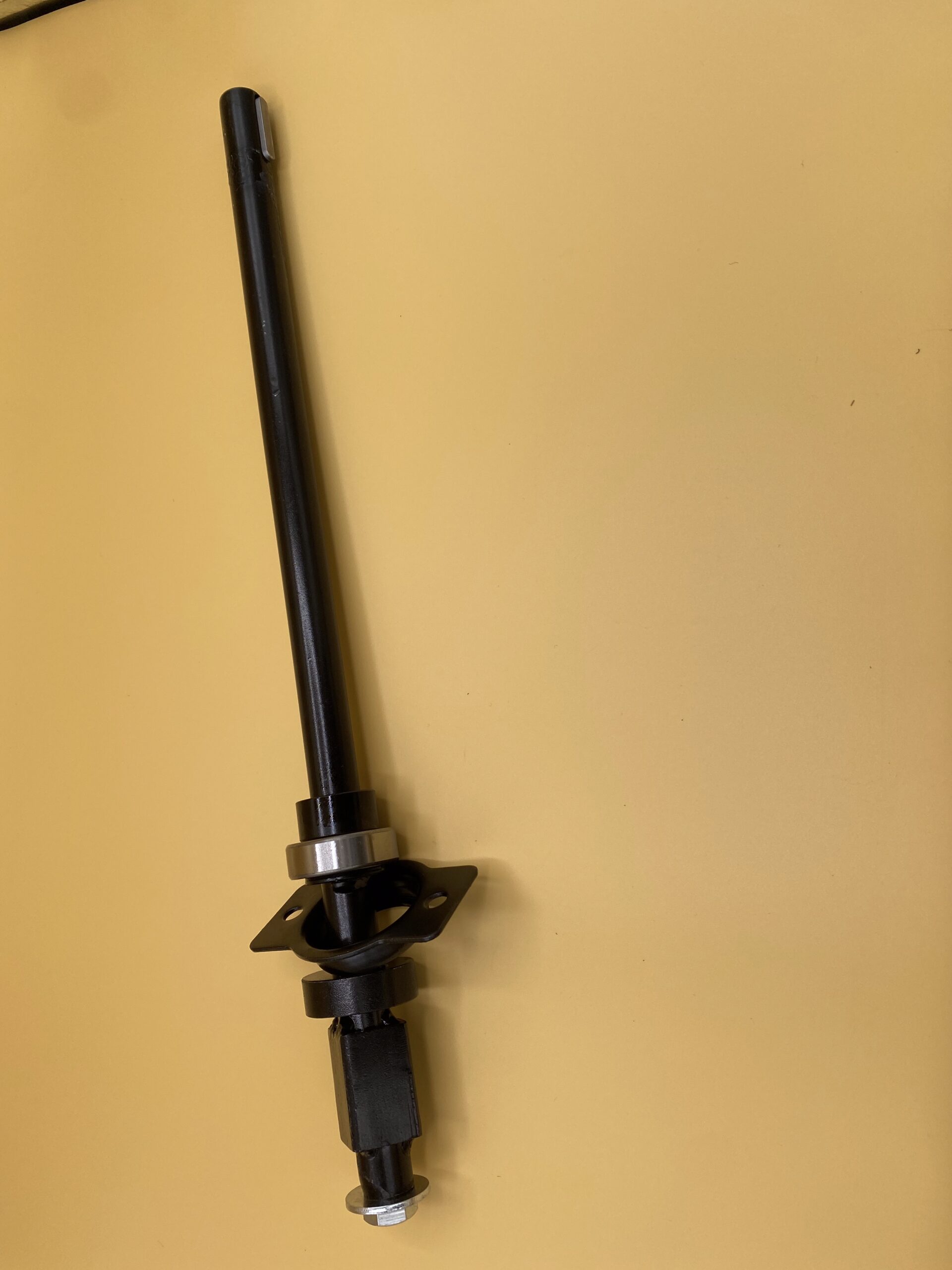 Removable Axle Drive Side (2025)